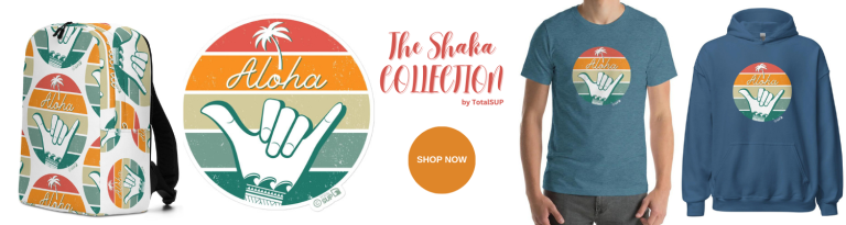 Shaka Sign: What’s The Origin of The Surfers Sign? | TotalSUP