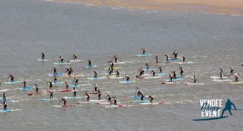 Vendée Gliss Event 2020 | TotalSUP