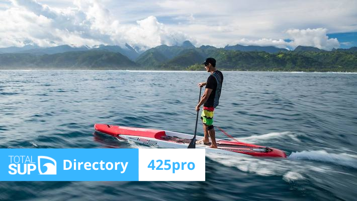 425Pro | TotalSUP