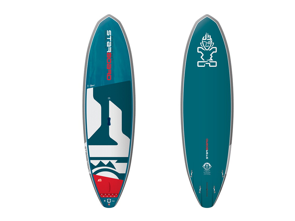 Starboard Pro Xl Starlite 8.1 x 29 | TotalSUP