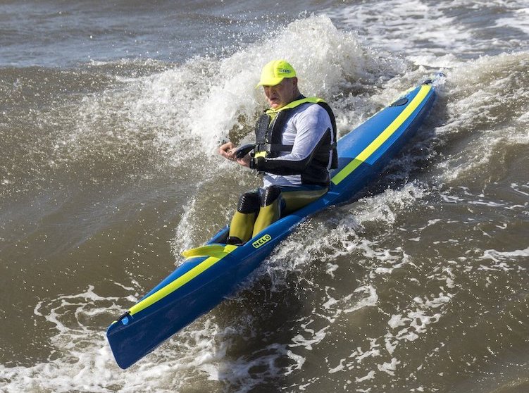 Les différentes pratiques du Surfski | TotalSUP