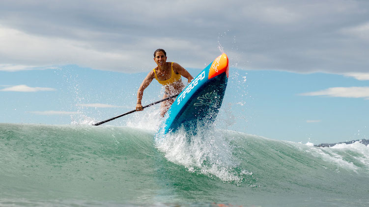 Meet the 2023 Starboard Dream Team | TotalSUP
