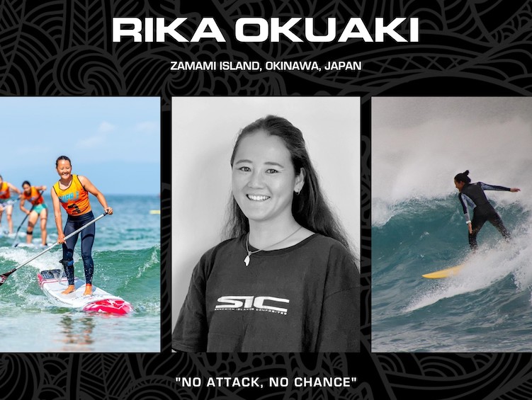 The 2023 SIC Maui SUP Racing Team Revealed | TotalSUP