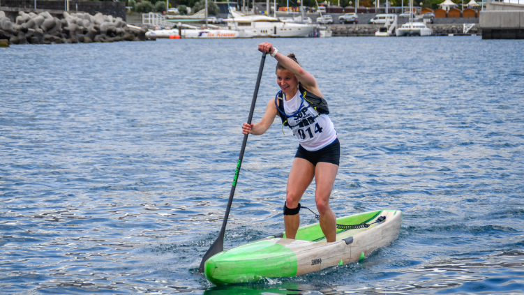 Madeira Island SUP Challenge 2023: Event Winners, results and SUP ...