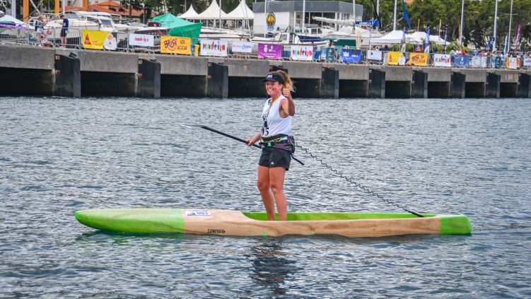 Madeira Island SUP Challenge 2023: Event Winners, results and SUP ...