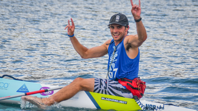 Madeira Island SUP Challenge 2023: Event Winners, results and SUP ...