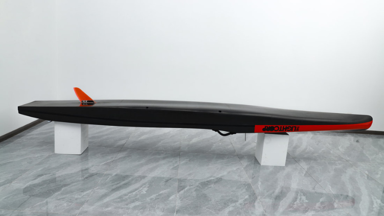 Introducing the LIGHTBOARDCORP® PARADOXA with the Maker Gerd Weisner ...