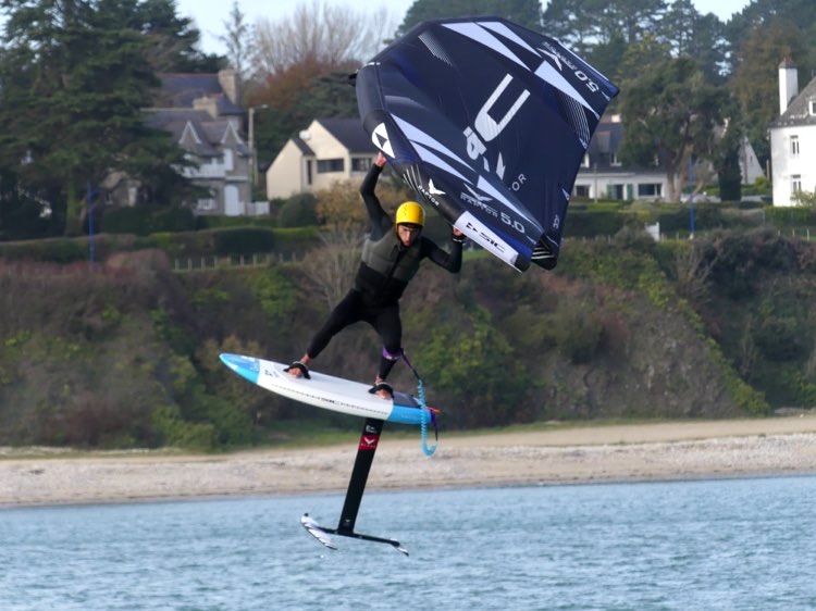 Le retour gagnant d’Ethan Bry au Pornichet Paddle Trophy ! | TotalSUP